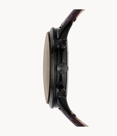 FOSSIL FS5437 Townsman Chronograph Watch - Eccoci Online Shop